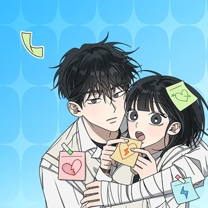 Electrifying Confession | Komunitas Indonesian Webtoon | Fandom