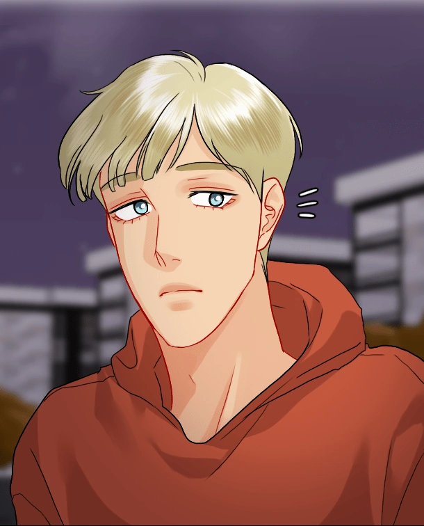 Isaac | Webtoon Wiki | Fandom