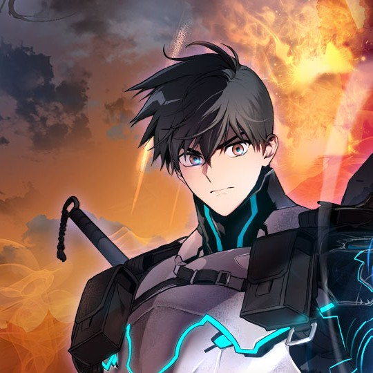 Kill the Dragon | Webtoon Wiki | Fandom