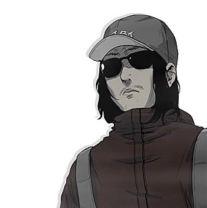 The Cliff | Webtoon Wiki | Fandom