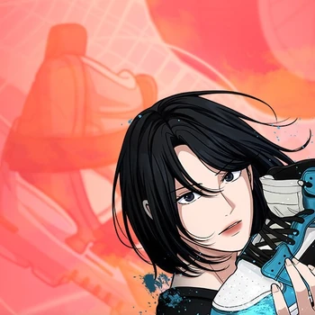 Denounce | Webtoon Wiki | Fandom