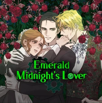 Emerald Midnight's Lover | Webtoon Wiki | Fandom
