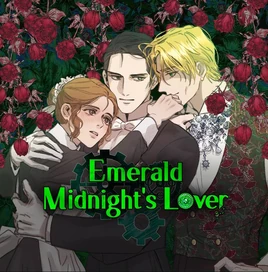 Emerald Midnight's Lover | Webtoon Wiki | Fandom