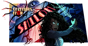 Shiloh | Webtoon Wiki | Fandom
