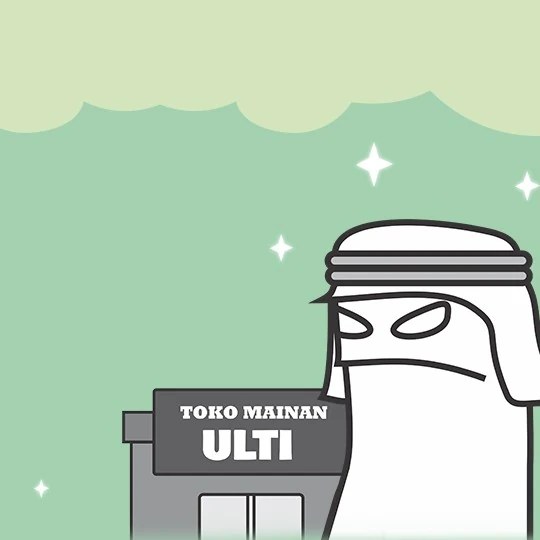 GHOSTY's COMIC | Komunitas Indonesian Webtoon | Fandom