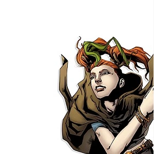 Cyberforce | Webtoon Wiki | Fandom