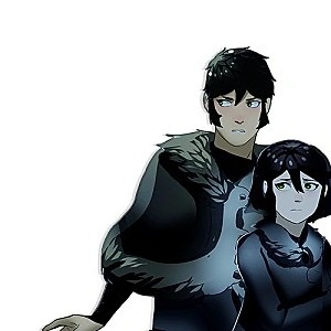 Dragnarok | Webtoon Wiki | Fandom