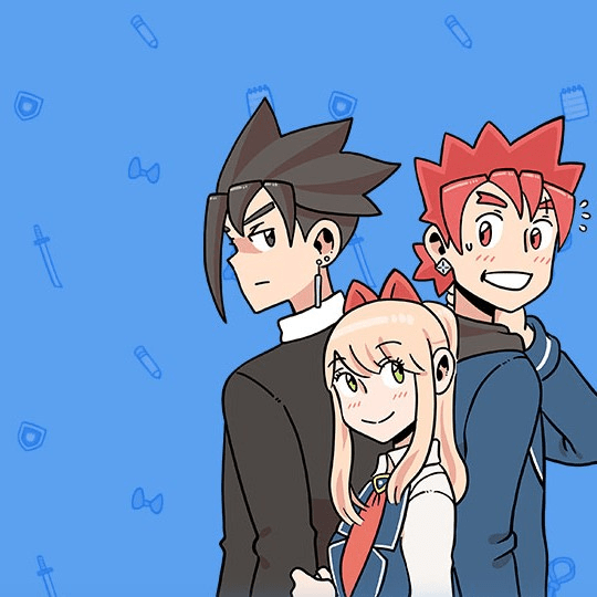 Love on Target | Webtoon Wiki | Fandom