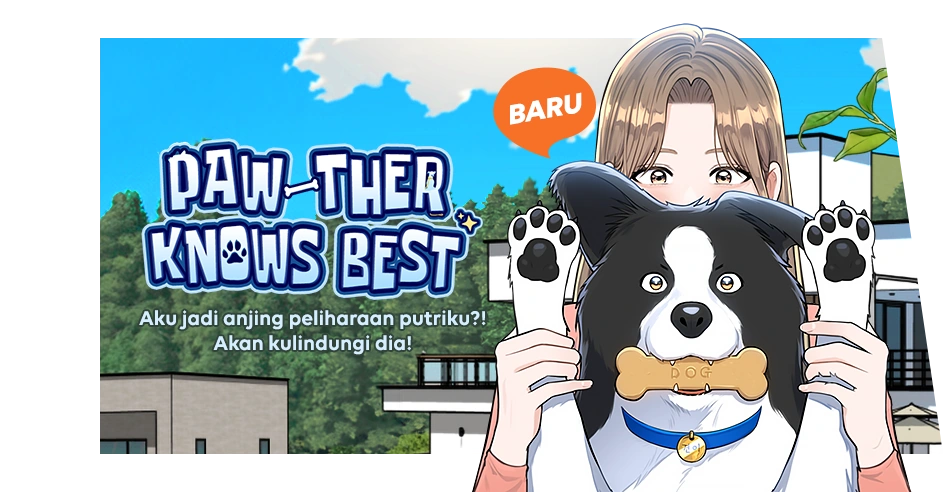 Paw-ther Knows Best | Komunitas Indonesian Webtoon | Fandom