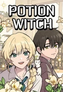 Potion Witch Webtoon Wiki Fandom