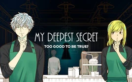 My Deepest Secret | Webtoon Wiki | Fandom