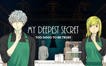 My Deepest Secret | Webtoon Wiki | Fandom