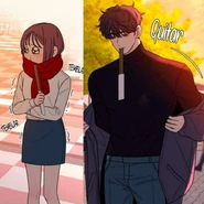 Operation: True Love | Webtoon Wiki | Fandom