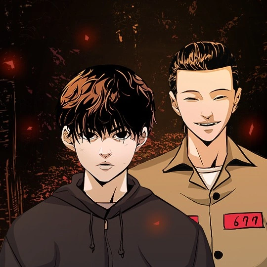 Death Row Boy | Wiki Webtoon | Fandom