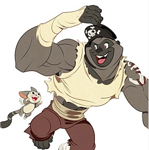 Shadow Pirates | Webtoon Wiki | Fandom