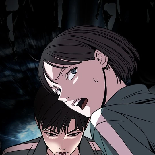 Fast Forward | Komunitas Indonesian Webtoon | Fandom