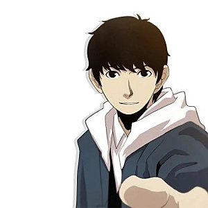 Gepetto | Webtoon Wiki | Fandom