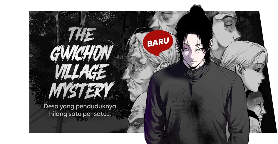 The Gwichon Village Mystery | Komunitas Indonesian Webtoon | Fandom