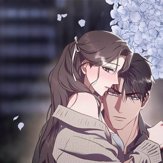 Intertwined | Komunitas Indonesian Webtoon | Fandom