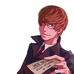 Simon Sues | Webtoon Wiki | Fandom