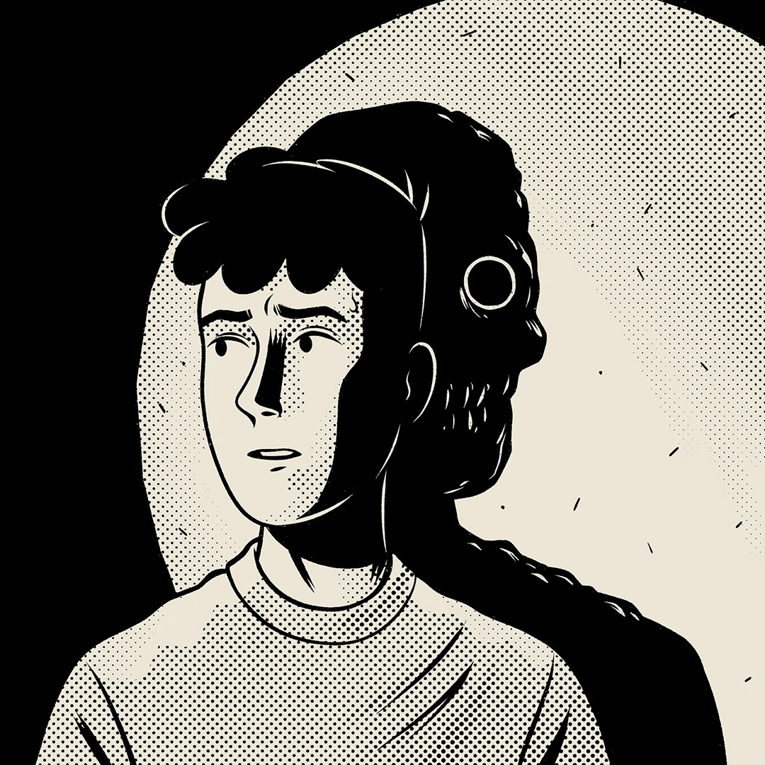 4 Panel Horror Comics | Webtoon Wiki | Fandom