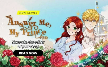 Answer Me, My Prince | Webtoon Wiki | Fandom