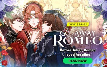 Go Away Romeo | Webtoon Wiki | Fandom