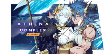 Athena Complex | Webtoon Wiki | Fandom