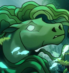 Dark Water | Webtoon Wiki | Fandom