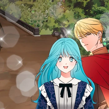 Little Lady Mint | Webtoon Wiki | Fandom
