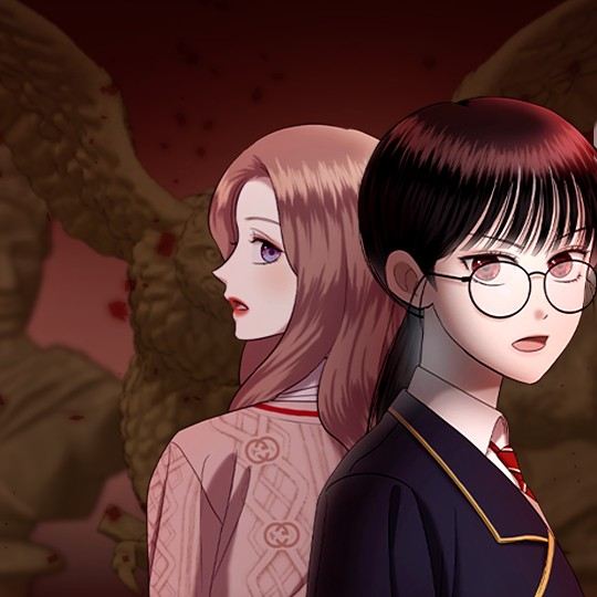 Sisters at War | Webtoon Wiki | Fandom