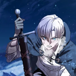 The Stellar Swordmaster | Webtoon Wiki | Fandom