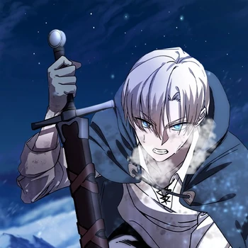 The Stellar Swordmaster | Webtoon Wiki | Fandom