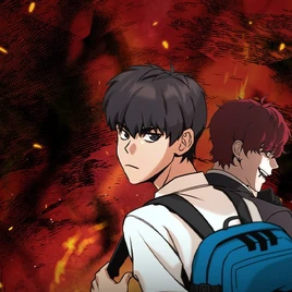 Hero the Maximum | Webtoon Wiki | Fandom