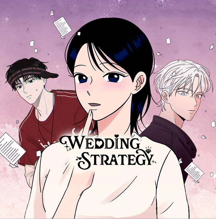 Wedding Strategy | Webtoon Wiki | Fandom