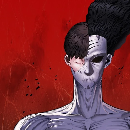 Ghost Devourer | Komunitas Indonesian Webtoon | Fandom