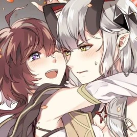 Mage & Demon Queen | Webtoon Wiki | Fandom