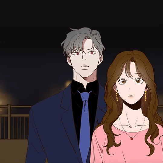 Devil Number 4 | Komunitas Indonesian Webtoon | Fandom