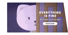 Everything is Fine | Webtoon Wiki | Fandom