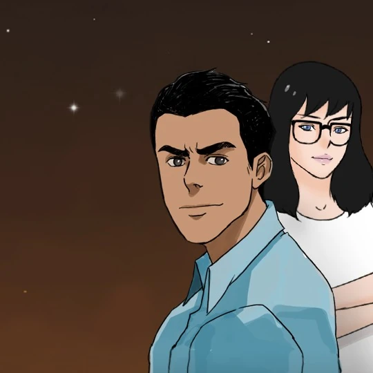 Sing Bahu Rekso | Komunitas Indonesian Webtoon | Fandom