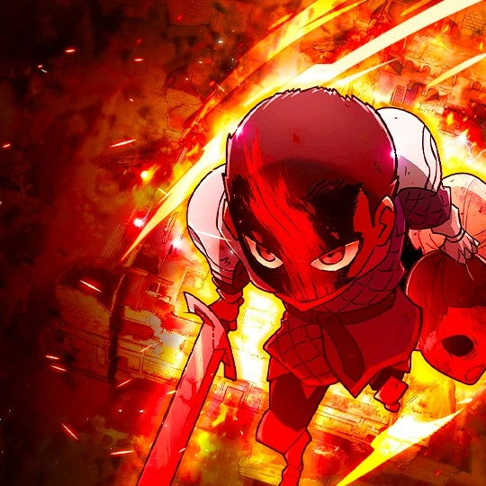 Warhaven: Vengeful | Webtoon Wiki | Fandom