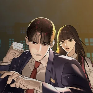 Killer Peter | Komunitas Indonesian Webtoon | Fandom