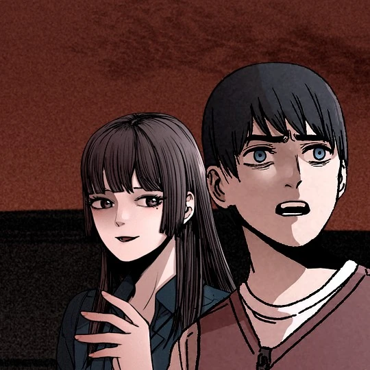 The Predator | Komunitas Indonesian Webtoon | Fandom