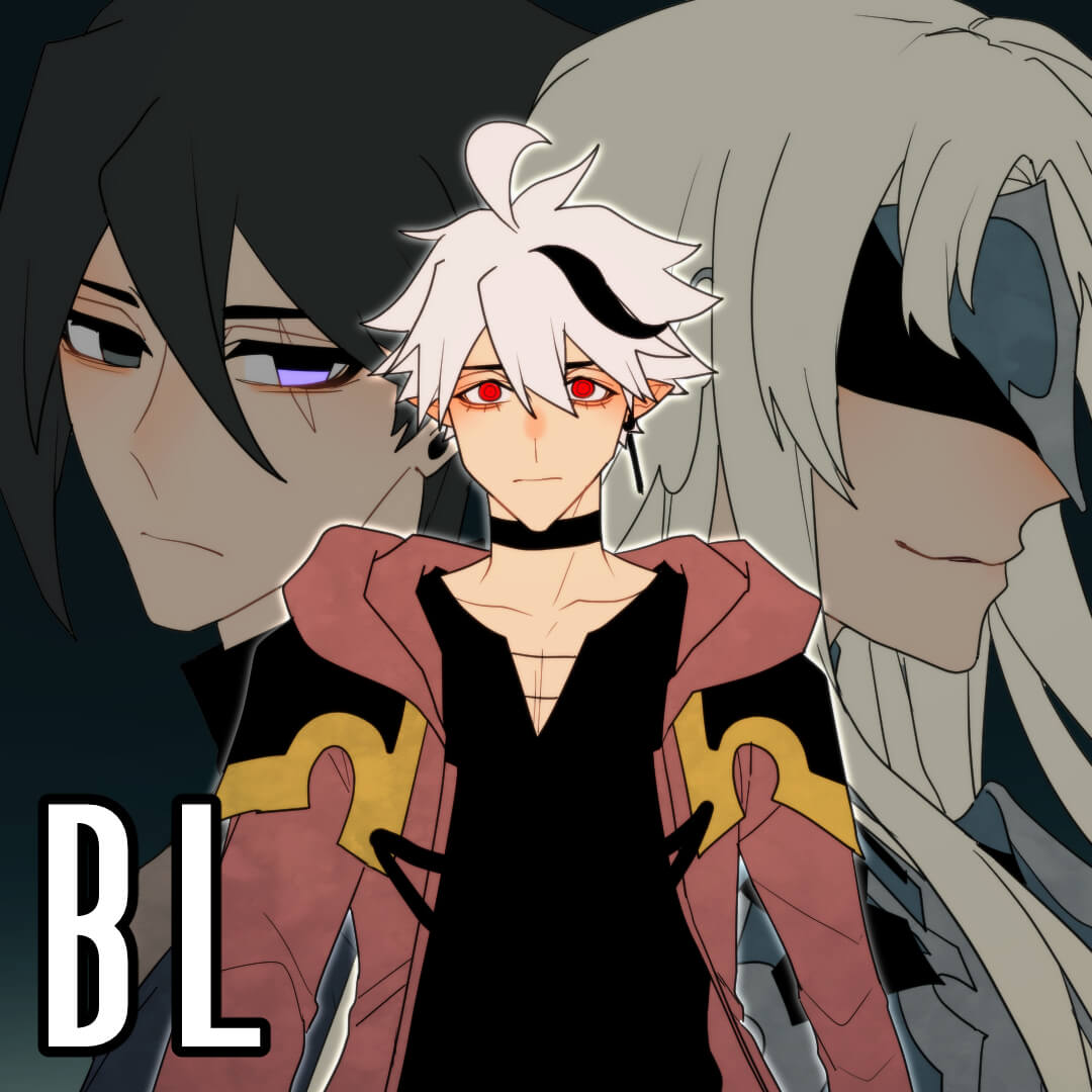 Cursed Hero | Webtoon Wiki | Fandom