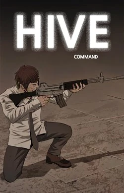HIVE | Webtoon Wiki | Fandom
