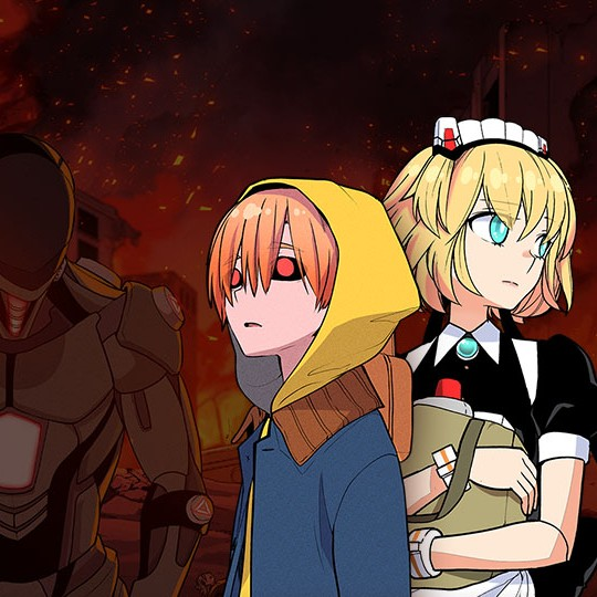 Housekeeper | Webtoon Wiki | Fandom