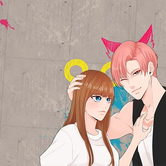 My Lovely Bodyguard | Webtoon Wiki | Fandom