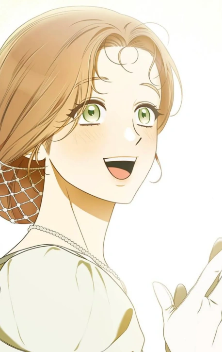 Miss Pendleton | Webtoon Wiki | Fandom