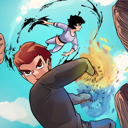 El Detective Pingüino | Webtoon Wiki | Fandom