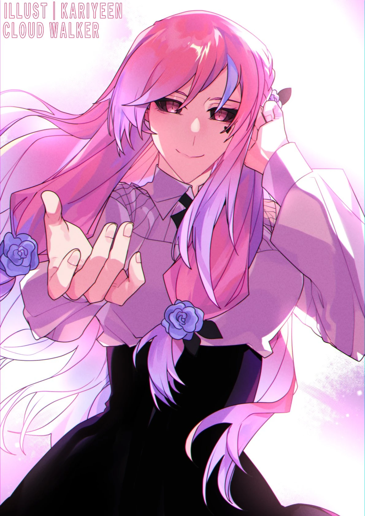 Virgo | Webtoon Wiki | Fandom